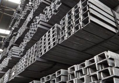 Structural Steel Channel | C-Channel & MC-Channel | Brown Strauss